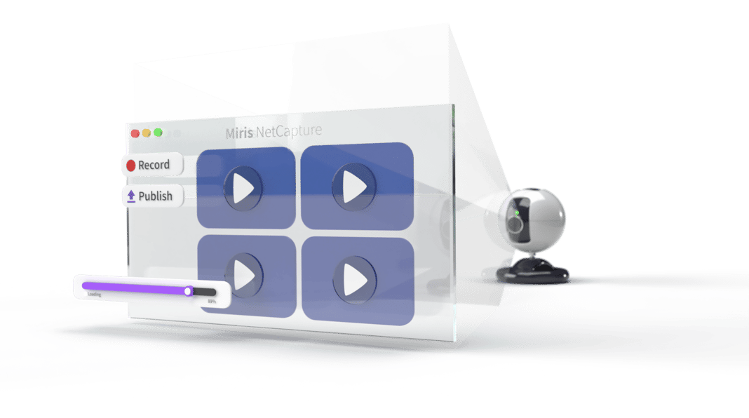 Sécurité & flexibilité : les solutions Miris Capture supportent ...